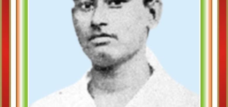 Benoy Basu (11 September 1908 - 13 December 1930) | Bharat Mata Mandir ...